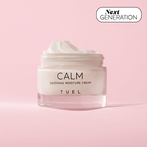 Calm Soothing Moisture Cream, 50 ml – Philosophy Wellness Incorporated